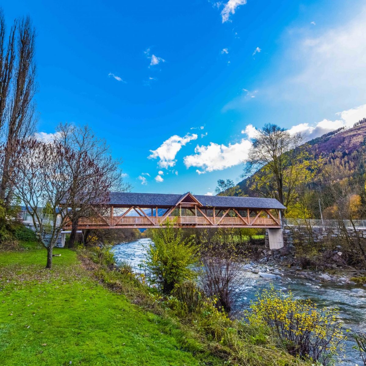 Mühldorf in Kärnten - Erlebnisurlaub der Extraklasse